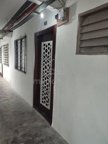 Apartment for Rent, 3 Bedroom, 656 sq.ft, Kenanga Apartment (Taman ...