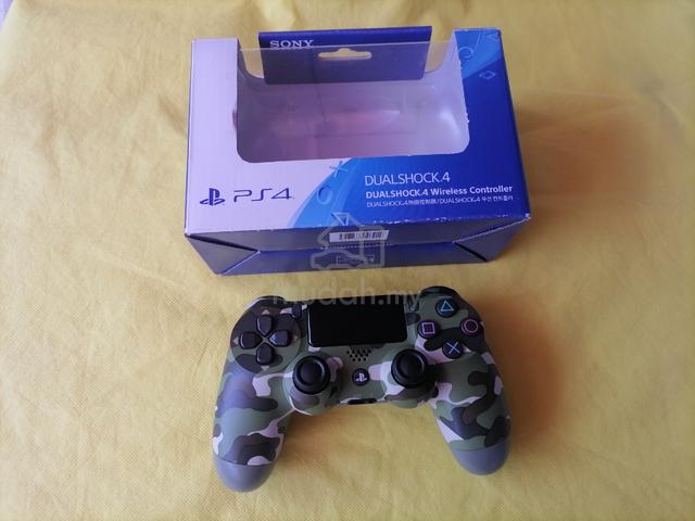 Ps4 controller original v2 - Games & Consoles for sale in Kota Kinabalu ...