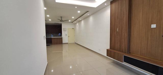Condominium for Rent, 3 Bedroom, 1100 sq.ft, Anggun Lumayan, Cheras ...