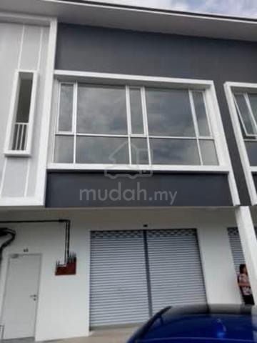 Shop lot for Rent, 2800 sq.ft, Johor Bahru, Johor | Mudah.my