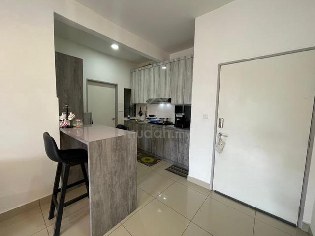 Service Residence for Rent, 3 Bedroom, 904 sq.ft, Bukit Bantayan ...