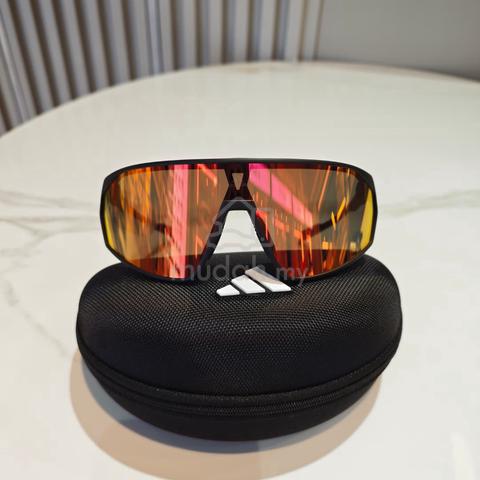 Adidas Sport Sunglasses 🕶️ - Watches & Fashion Accessories for sale in ...