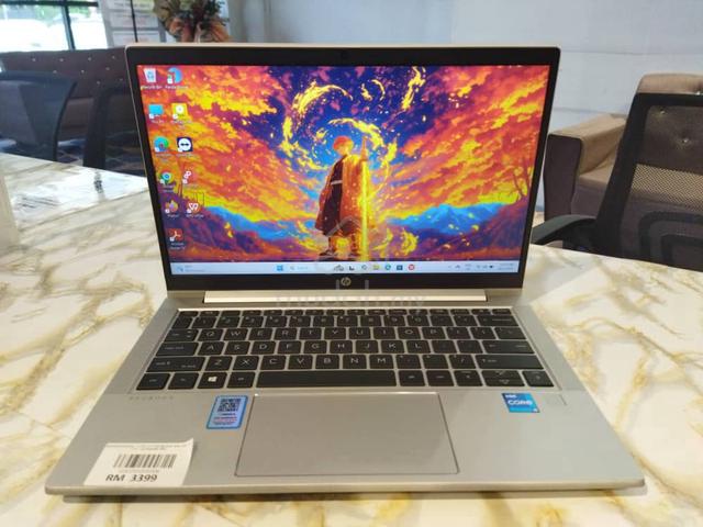 HP ProBook 440 G8 Business Laptop 14" (All In) - Computers ...