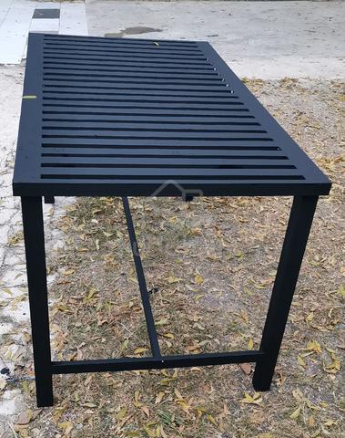 Meja Besi - Furniture & Decoration for sale in Sungai Petani, Kedah