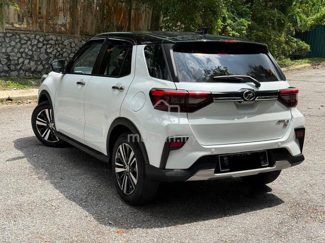 2025 Perodua ATIVA Discount - Cars for sale in Bukit Jambul, Penang ...