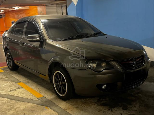 2011 Proton PERSONA 1.6 ELEGANCE BASE LINE (M) - Cars for sale in Klang ...