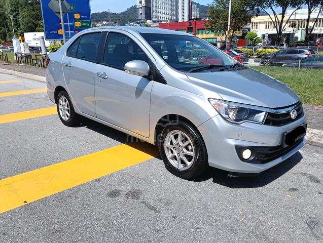 2019 Perodua BEZZA 1.3 PREMIUM X (A) - Cars for sale in Batu Caves ...