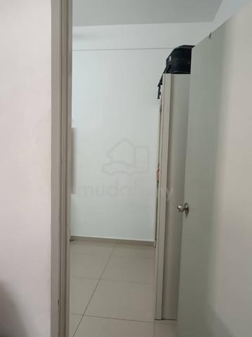 Flat for Sale, 2 Bedroom, 650 sq.ft, Taman Greenfield, Ayer Itam ...