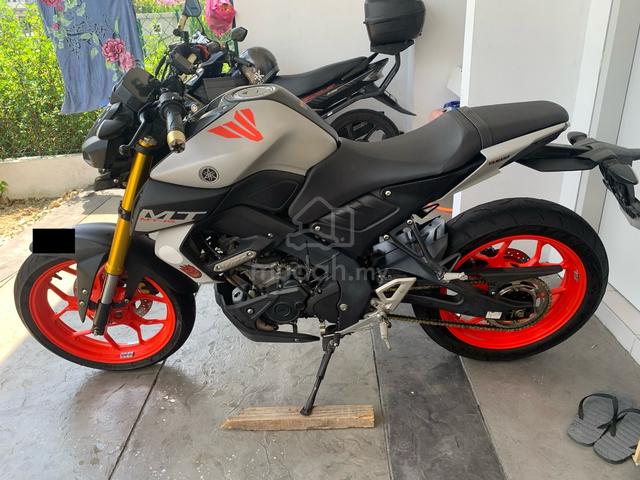 Yamaha Mt-15 - Motorcycles for sale in Batang Kali, Selangor 112746371 ...
