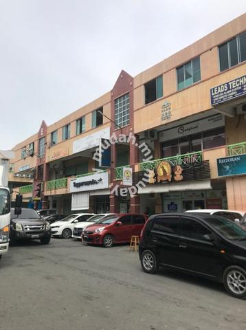 Shop lot for Sale, 1250 sq.ft, Putatan, Sabah 101570312 | Mudah.my