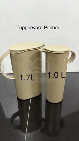 Tupperware Brand - Pitcher - Home Appliances & Kitchen for sale in ...