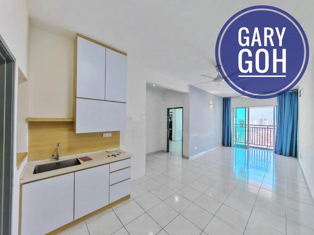 Apartment for Sale, 3 Bedroom, 1000 sq.ft, The Rise Collection 3 ...