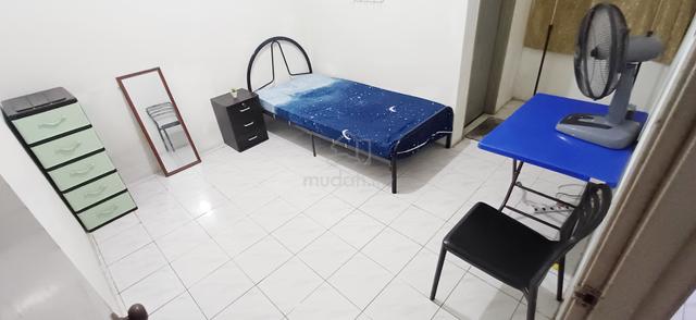 Condominium for Sale, 3 Bedroom, 1260 sq.ft, Menara KLH (Jalan Ipoh ...