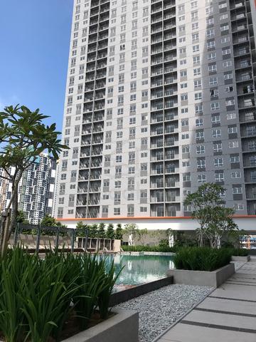 Room for Rent, 400 sq.ft, Setapak, Kuala Lumpur | Mudah.my