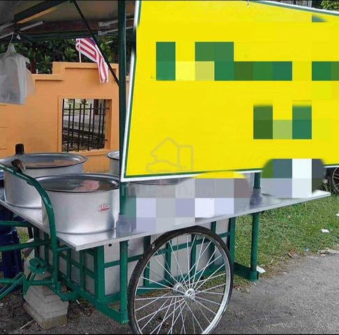 Beca Roda Tiga (Berniaga) - Sports & Outdoors for sale in Kota Bharu ...