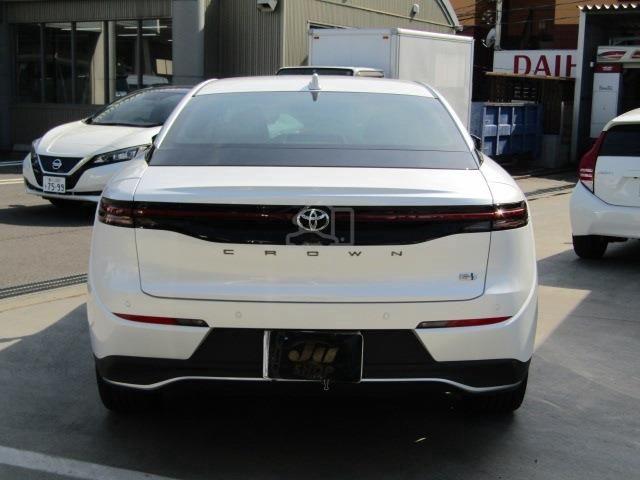 RM400k Toyota Crown 2022 Recon