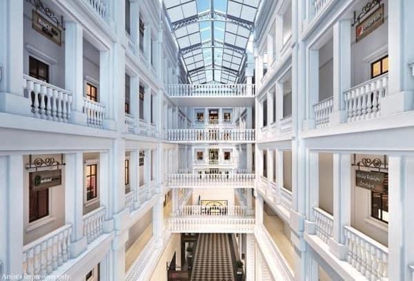 Shop lot for Sale, 1636 sq.ft, Johor Bahru, Johor | Mudah.my