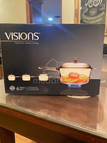 Original VISION - Home Appliances & Kitchen for sale in Pandan Indah ...