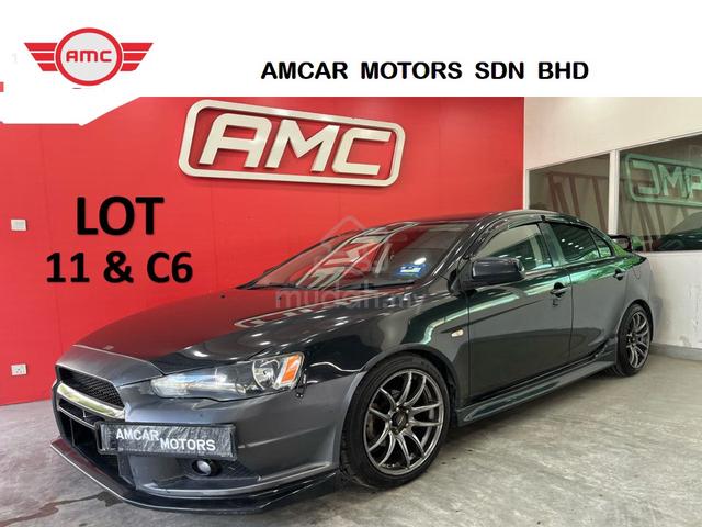 2012 Proton INSPIRA 2.0 (A) EXECUTIVE CVT A/PLAYER - Cars for sale in ...