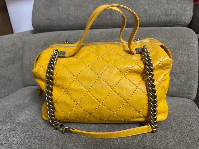 chanel handbag - Bags & Wallets for sale in Mid Valley City, Kuala Lumpur