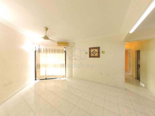Condominium for Rent, 3 Bedroom, 1000 sq.ft, Tiara View, Tanjung Bungah ...