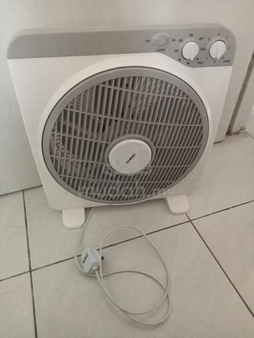 khind box fan - Furniture & Decoration for sale in Skudai, Johor