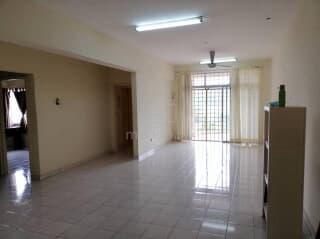 Condominium for Sale, 3 Bedroom, 1150 sq.ft, Wangsa Metroview, Wangsa ...