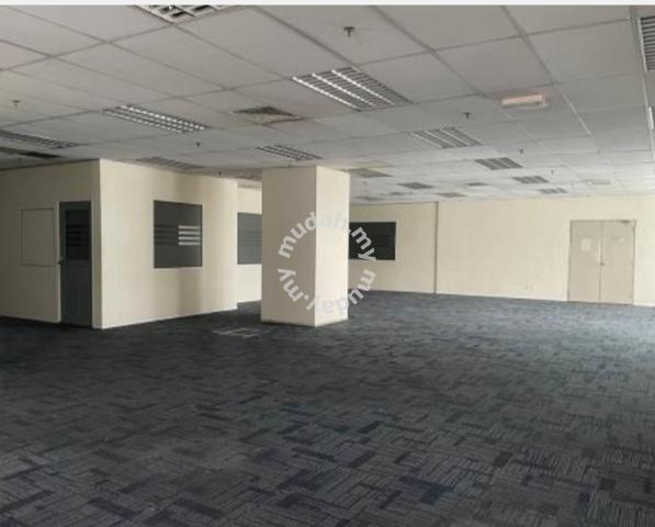 Office space for Rent, 7400 sq.ft, Wangsa Maju, Kuala Lumpur | Mudah.my
