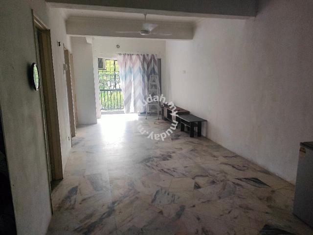 Apartment for Sale, 3 Bedroom, 788 sq.ft, Prima Selayang, Batu Caves ...