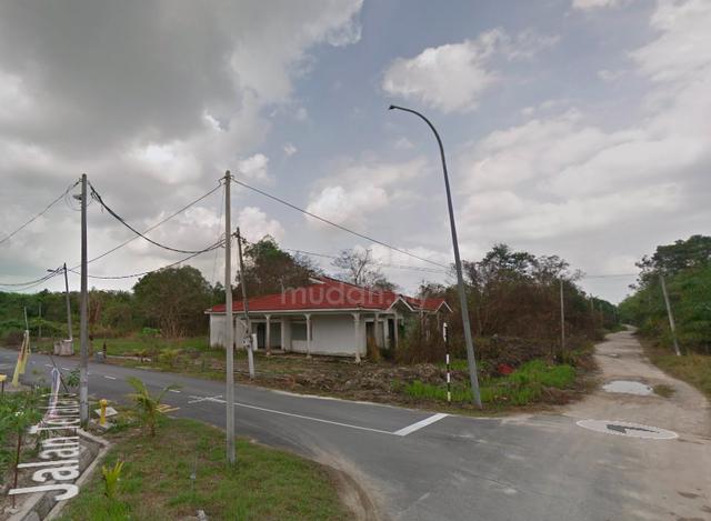 Residential Land for Sale, 120000 Acre(s), Bahau, Negeri Sembilan ...