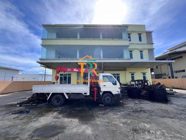Warehouse / Factory for Rent, 6000 sq.ft, Miri, Sarawak | Mudah.my