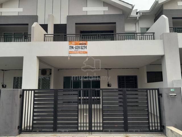 2 Storey Terraced House For Rent 4 Bedroom 1540 Sq Ft Pusing Perak