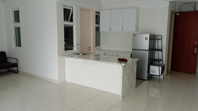 Condominium for Sale, 3 Bedroom, 1253 sq.ft, 28 Dutamas, Solaris ...