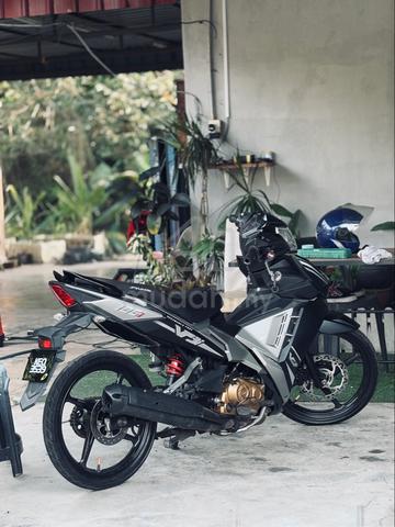 vf3i se forsale - Motorcycles for sale in Sik, Kedah