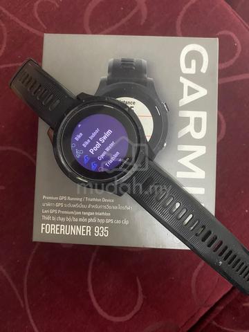 Forerunner 935 - Watches & Fashion Accessories for sale in Kota Tinggi, Johor