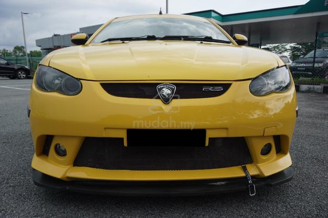 Proton SATRIA 1.6 NEO R3 (A) TIPTOP ! ! ! - Cars for sale in Bandar ...