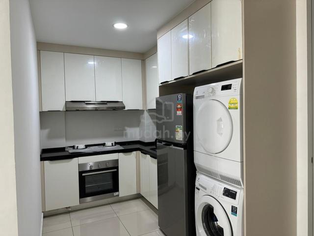 Condominium for Rent, 2 Bedroom, 550 sq.ft, Tropicana Bay Residences ...