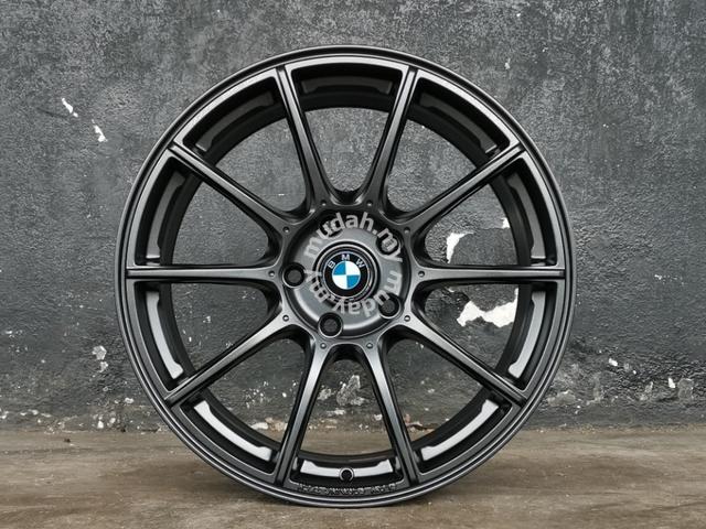 Sport rim 18 inch BMW F30 F10 F32 F36 E90 Z3 E46 - Car Accessories ...