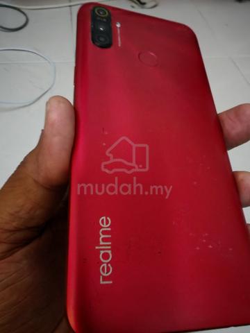 RealMe note 9 pro - Mobile Phones & Gadgets for sale in Pasir Gudang, Johor