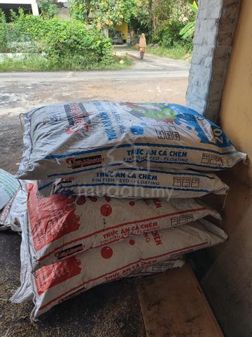 Sabut halus guni besar - Others for sale in Kok Lanas, Kelantan