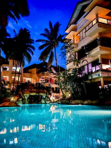 Condominium for Sale, 3 Bedroom, 1740 sq.ft, Seri Duta I, Taman Duta ...