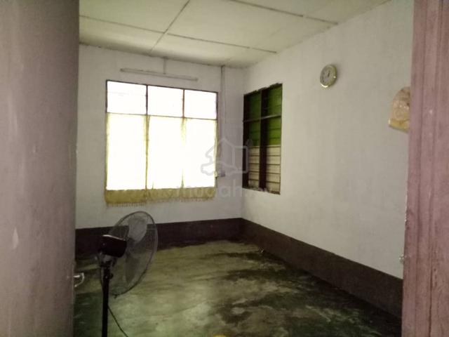 1-storey Terraced House for Sale, 3 Bedroom, 3293 sq.ft, Jitra, Kedah ...