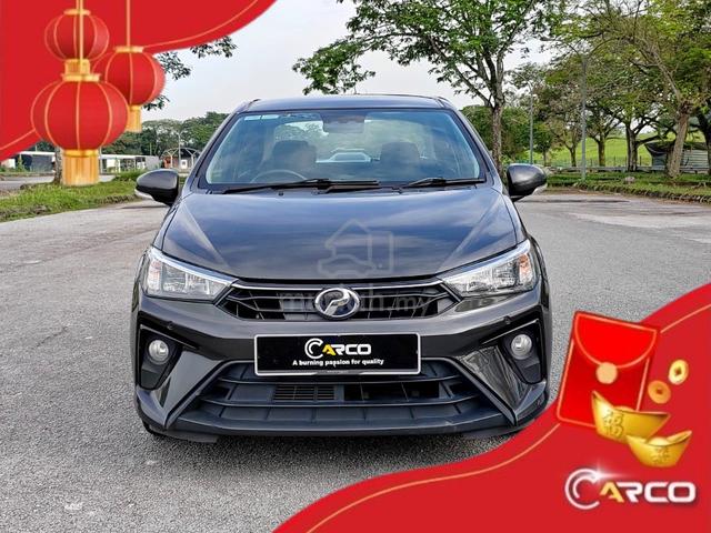 2021 Perodua BEZZA 1.3AV (A) SUPER TIP TOP CAR !!! - Cars for sale in ...