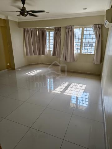 Condominium for Rent, 3 Bedroom, 1200 sq.ft, Shang Villa, Kelana Jaya ...