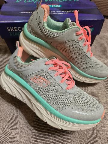 Skechers - Shoes for sale in Seremban, Negeri Sembilan