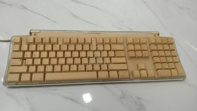 Apple pro keyboard for sales - Computers & Accessories for sale in USJ ...