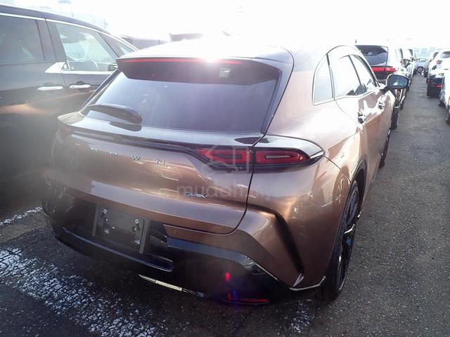 2024 Toyota Crown Sports Z 2.5 - Cars for sale in Kuching, Sarawak ...
