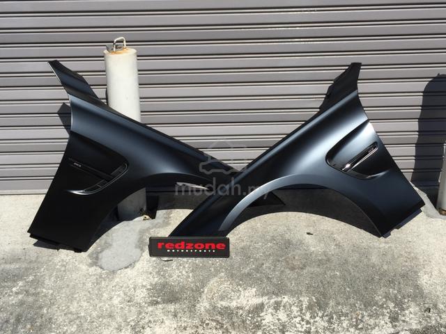 BMW F32 M4 fender 4 series M4 fender - Car Accessories & Parts for sale ...