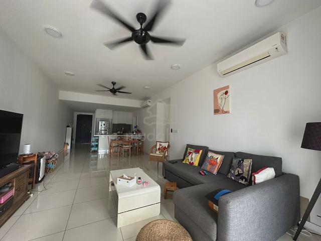 Condominium for Sale, 4 Bedroom, 1669 sq.ft, Westside Three, Desa ...