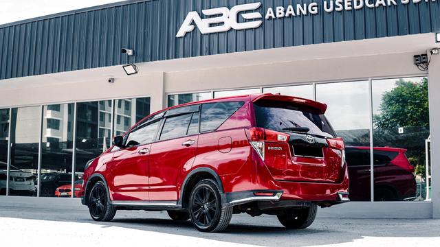 Toyota INNOVA X 2.0L MPV SPORTY F.LIFT S.RIM 2020 - Cars for sale in ...